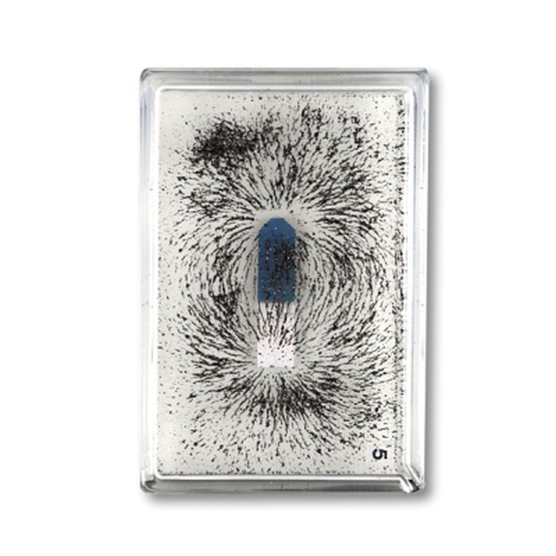 Displaying Magnetic Fields Apparatus Set - LabWorld.co.uk